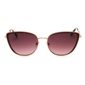 Kate Spade New York Staci Red Gold Ds Sonnenbrille
