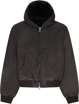 Our Legacy Homme, Vestes, Brun, Taille: XL Bank Jacket