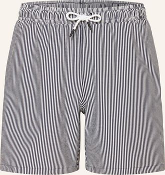 Paul Paul Badeshorts blau
