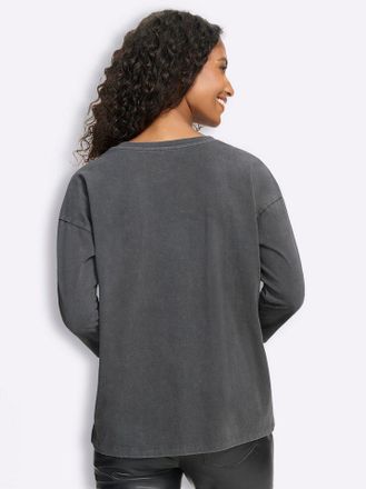 Heine T-Shirt Shirt 3/4-Arm