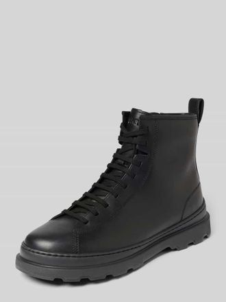 Camper Stiefel aus echtem Leder Modell Brutus