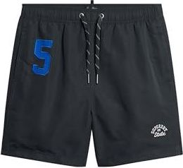Superdry Short de bain Superdry Vintage Polo 17 Hommes