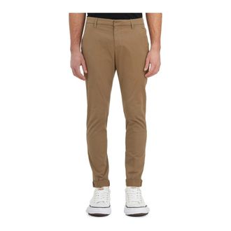 Dondup Hosen - - Trousers - Herren - Braun - W30