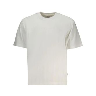 Guess Kurz&auml;rmeliges T-Shirt - - Tops - Herren - Beige - L