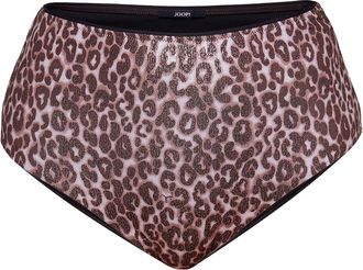 Joop Badehose Leopard Beach
