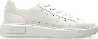 Bally Homme, Chaussures, Beige, Taille: 45 EU Lift Baskets