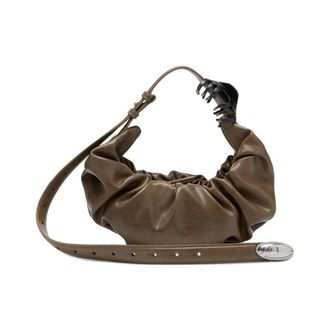 Diesel Damen, Taschen, Braun, ONE SIZEGr&ouml;&szlig;e