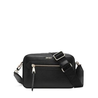 DKNY Dkny, Femme, Sacs, Noir, Taille: ONE Size Sac bandouli&egrave;re Bryant