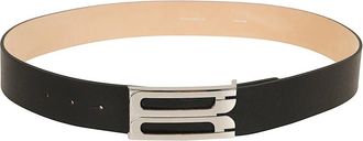Victoria Beckham Damen, Accessories, Schwarzk, 90 CMGr&ouml;&szlig;e