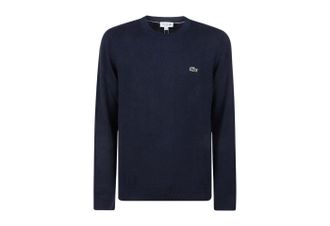Lacoste Kapuzenpullover Herren Crew Neck Pullover
