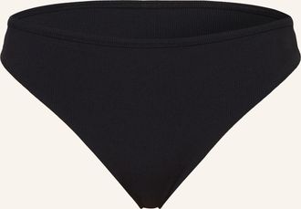 Mymarini Mymarini Basic-Bikini-Hose Swim Apparel Zum Wenden Mit Uv-Schutz 50+ schwarz