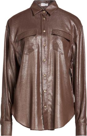 Brunello Cucinelli TOPS - Hemden auf YOOX.COM