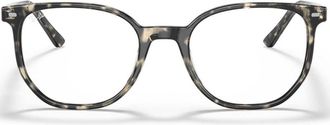 Ray-Ban Elliot Brille - Grau