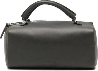 Low Classic Loaf Leather Top-handle Tote Bag