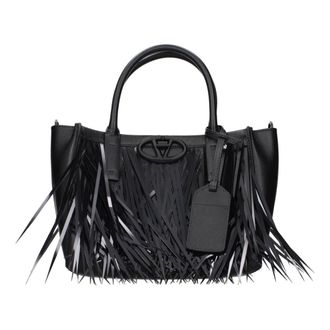 Valentino Garavani Femme, Sacs, Noir, Taille: ONE Size Bags