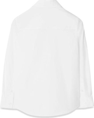 Burberry Shirt - White