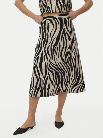 Vero Moda Midirock Mymilo 10340419 Bunt Regular Fit