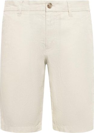 Marc O'Polo Leichte Leinen-Shorts in