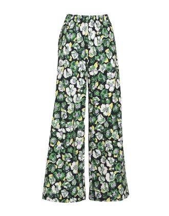 Puma x LIBERTY Wide Leg Pant