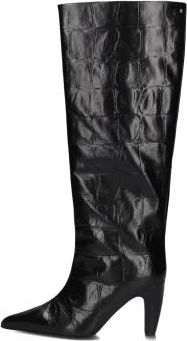 Bronx Damen, Schuhe, Schwarzk, 38 EUGr&ouml;&szlig;e