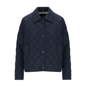 Max Mara Damen, Jacken, Blau, MGr&ouml;&szlig;e