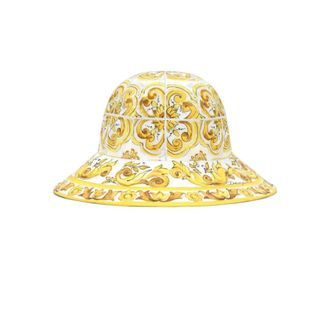 Dolce & Gabbana Damen, Accessories, Gelb, LGr&ouml;&szlig;e