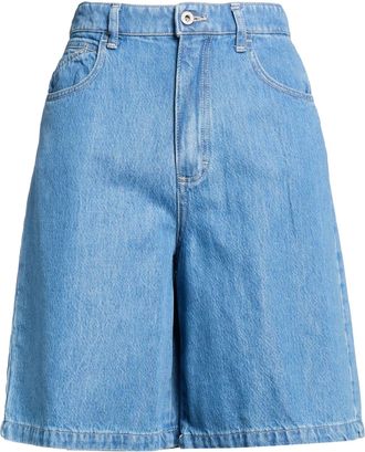 Vivance HOSEN & R&Ouml;CKE - Jeansshorts auf YOOX.COM