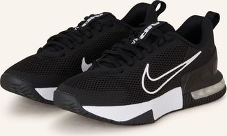 Nike Fitnessschuhe Air Max Alpha Trainer 6 schwarz