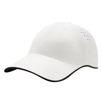 Generico Chapeau de course &agrave; pied pour homme - S&eacute;chage rapide - Pliable - Respirant - Pour le fitness, la randonn&eacute;e, la p&ecirc;che en montagne, les voyages, les spo