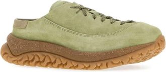 Birkenstock Thibo Flat - Green