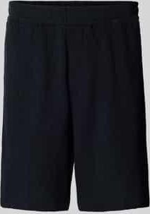 Review Relaxed Fit Shorts in Crinkle-Optik