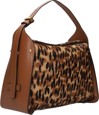 Gianni Chiarini Damen, Taschen, Braun, ONE SIZEGr&ouml;&szlig;e