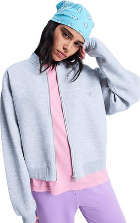 Roxy Sweatjacke Always Happy