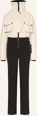 Cordova Cordova Ski-Overall Telluride schwarz