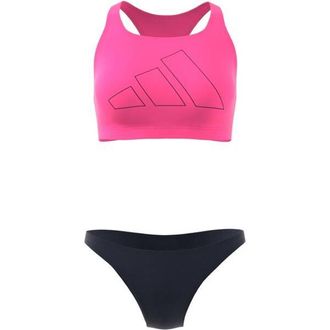 adidas Damen Bikini Big Bars