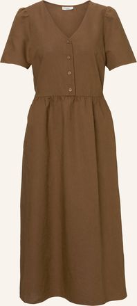 Marc O'Polo Denim Marc Opolo Denim Kleid braun