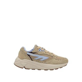 Hi-Tec Damen, Schuhe, Beige, 37 EUGr&ouml;&szlig;e