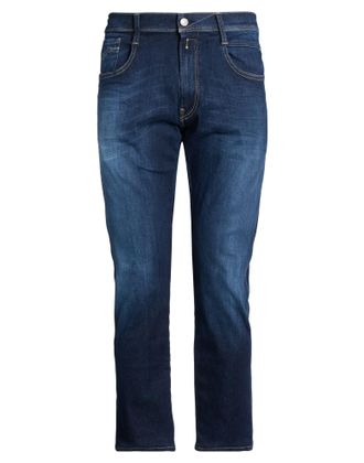 Replay HOSEN & R&Ouml;CKE - Jeanshosen auf YOOX.COM