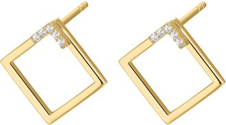 NANA KAY Ohrstecker French Chic