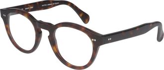 K&agrave;dor Monture Optique - unisex - Accessoires - Brun - Taille: 49 MM