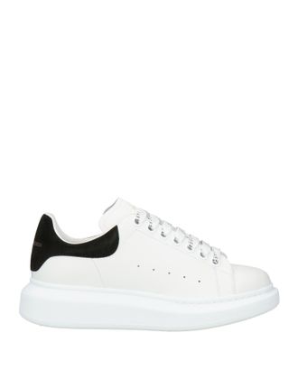 Alexander McQueen SCHUHE - Sneakers auf YOOX.COM