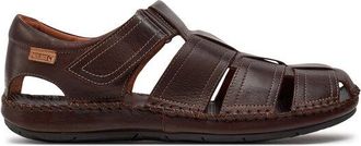 Pikolinos Sandalen 06J-5433 Braun