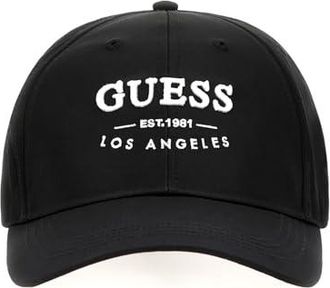 Guess Guess Casquette Not Coordinated Eco jeans - Homme