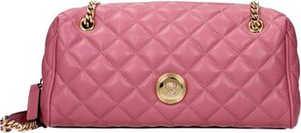 Versace Taschen - - Bags - Damen - Rosa - ONE SIZE
