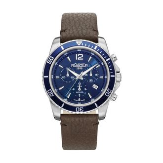 Roamer Nautic 100 - - Accessories - Herren - Blau - ONE SIZE