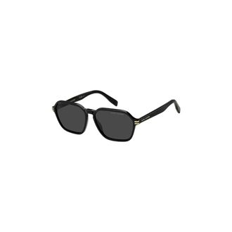 Marc Jacobs Herren, Accessories, Schwarzk, 58 MMGr&ouml;&szlig;e