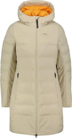 Meru Damen Steppjacke UDDEVALLA