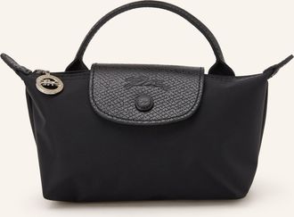 Longchamp Handtasche Le Pliage One schwarz