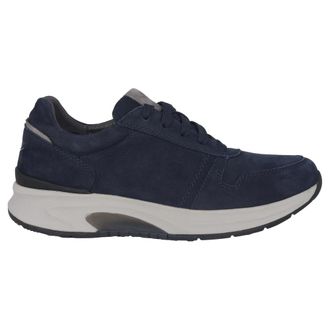 Gabor Rolling Sneaker - - Shoes - Herren - Blau - 40 1/2 EU