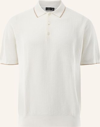 van Laack Van Laack Poloshirt beige
